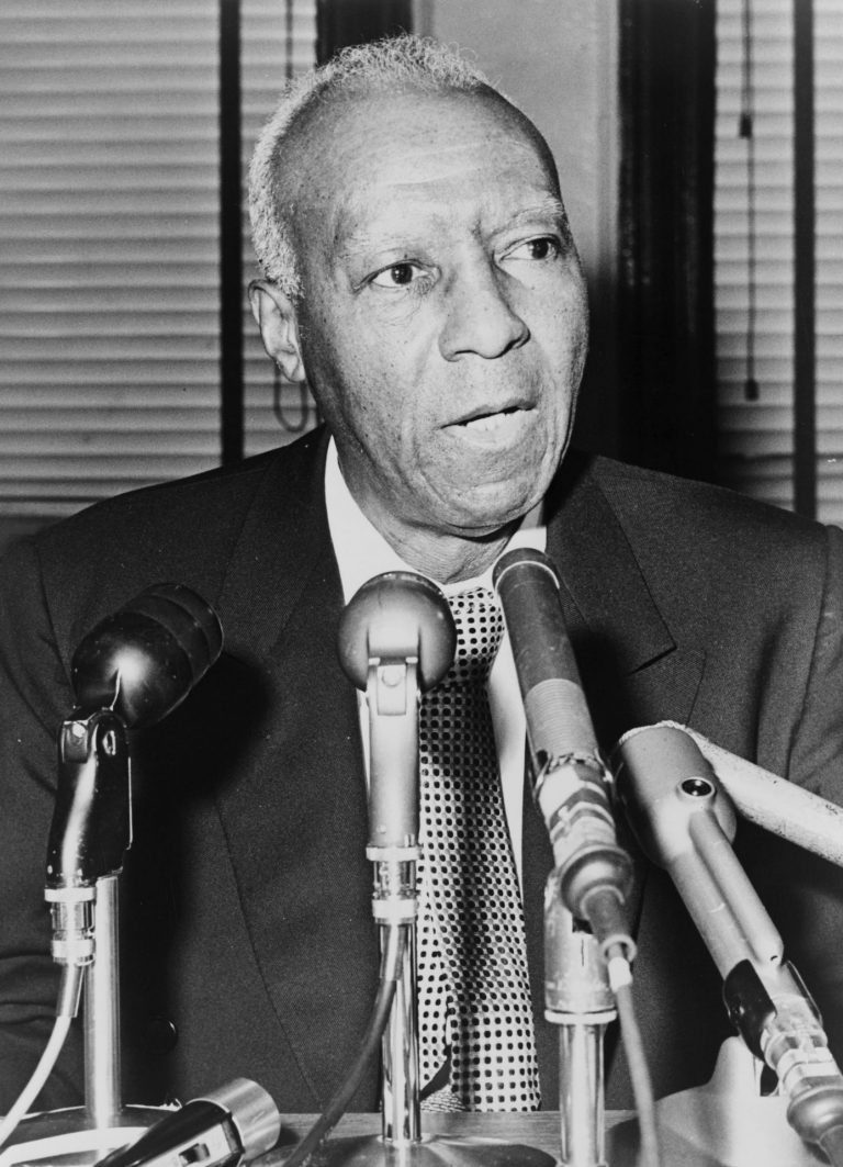 National A. Philip Randolph Pullman Porter Museum - BlacklistedCulture.com