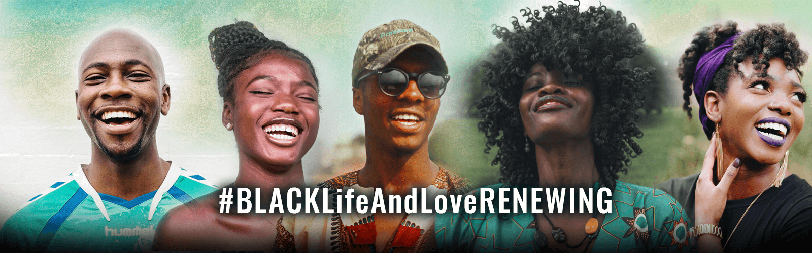 BLACK Life and Love RENEWING - BlacklistedCulture.com