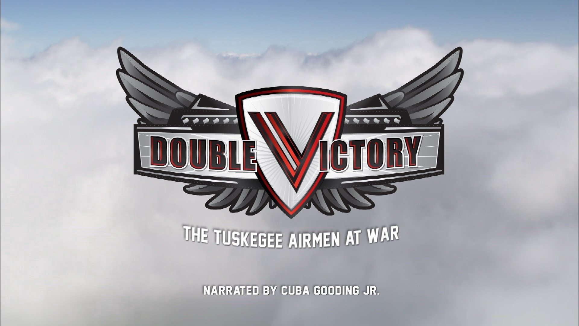 Double Victory: The Tuskegee Airmen at War (2012) - BlacklistedCulture.com