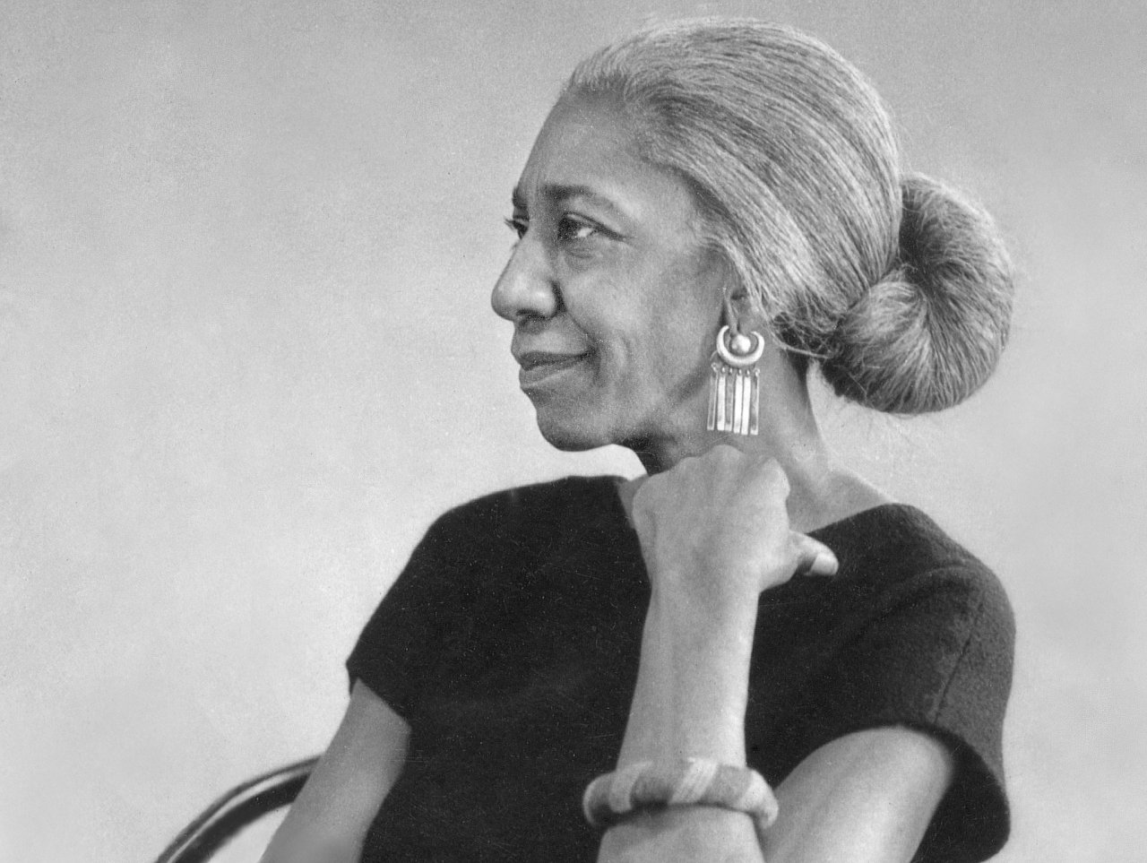 Edna Lewis - BlacklistedCulture.com