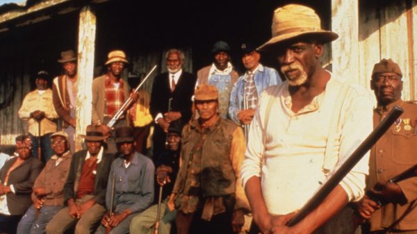 A Gathering of Old Men (1987) - BlacklistedCulture.com