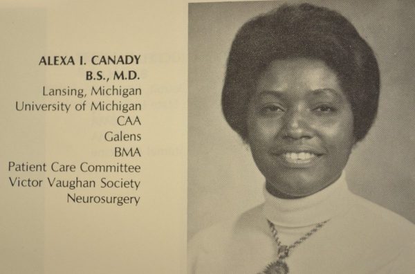 Alexa Canady - BlacklistedCulture.com