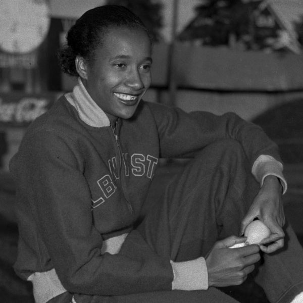 Alice Coachman - BlacklistedCulture.com