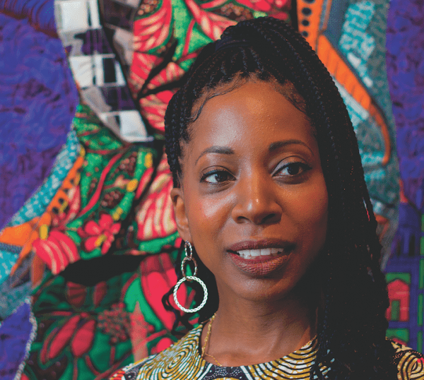 Bisa Butler - BlacklistedCulture.com