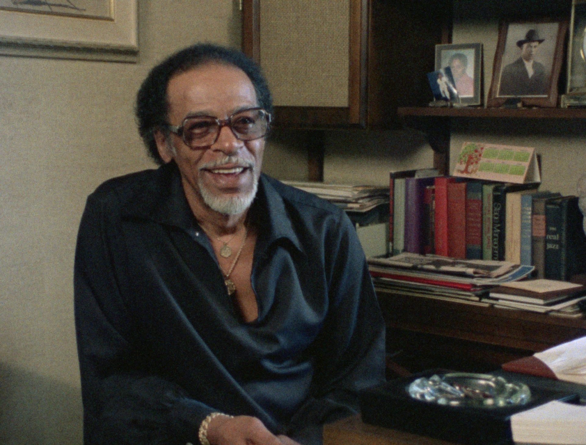 Cholly Atkins - BlacklistedCulture.com