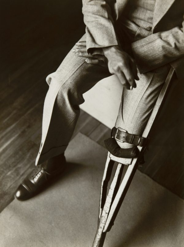 Clayton “Peg Leg” Bates - BlacklistedCulture.com