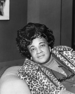 Ethel L. Payne - BlacklistedCulture.com