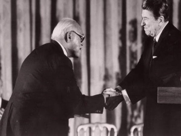 Frederick D. Patterson - BlacklistedCulture.com