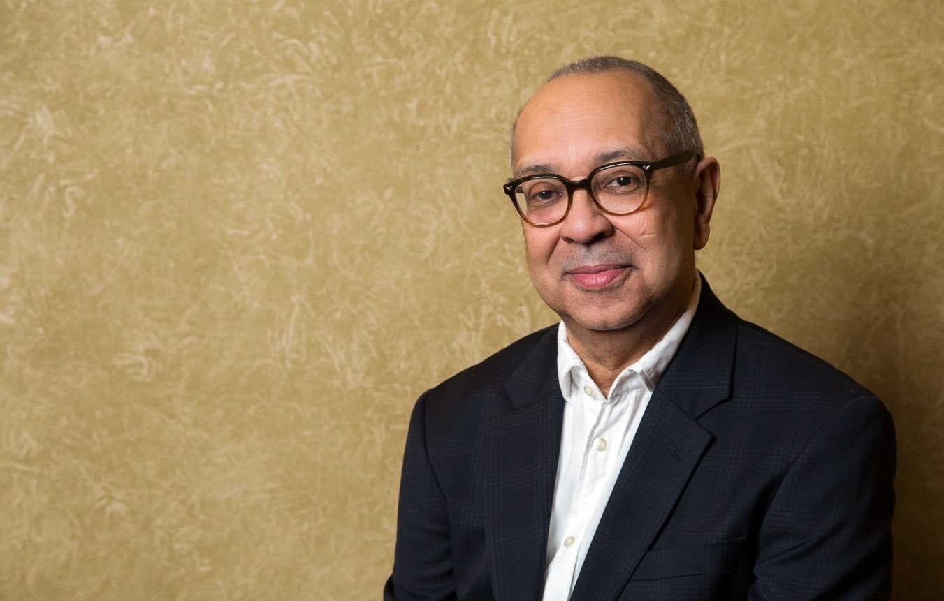 George C. Wolfe - BlacklistedCulture.com