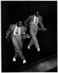 Cholly Atkins - BlacklistedCulture.com