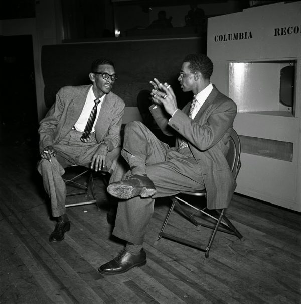 Cholly Atkins - BlacklistedCulture.com