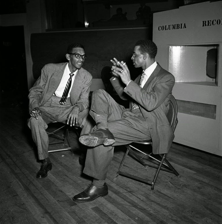 Cholly Atkins - BlacklistedCulture.com