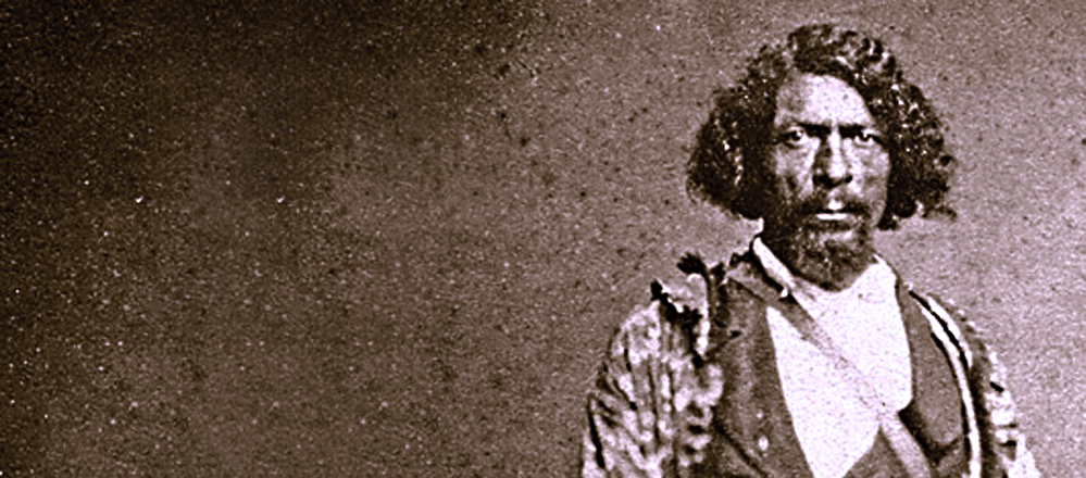 James Beckwourth - BlacklistedCulture.com