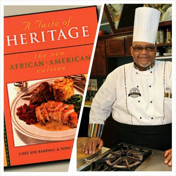 Joe Randall - BlacklistedCulture.com