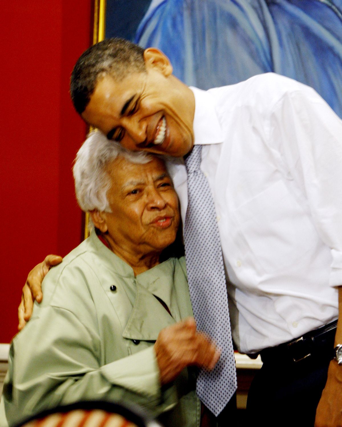 Leah Chase - BlacklistedCulture.com