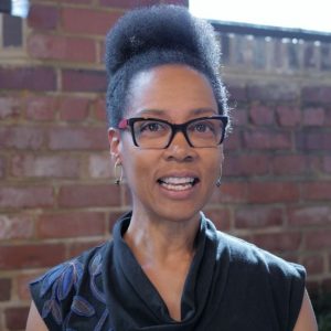 Sonya Clark - BlacklistedCulture.com