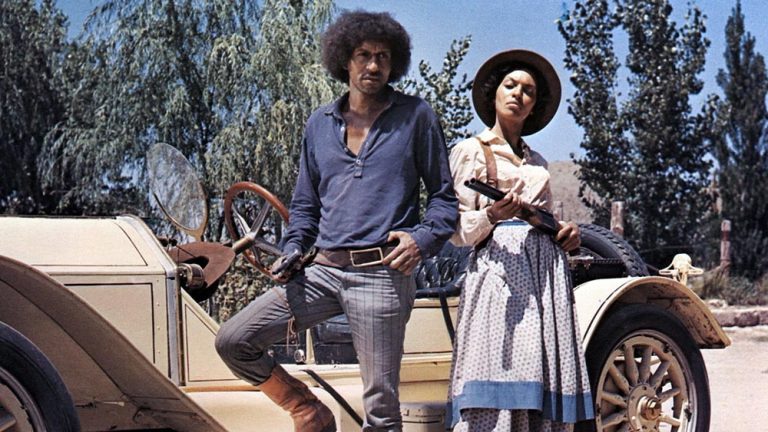 Thomasine and Bushrod (1974) - BlacklistedCulture.com