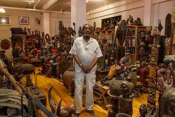 Eric Edwards - BlacklistedCulture.com