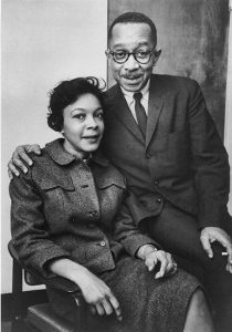 Mamie P. Clark - BlacklistedCulture.com