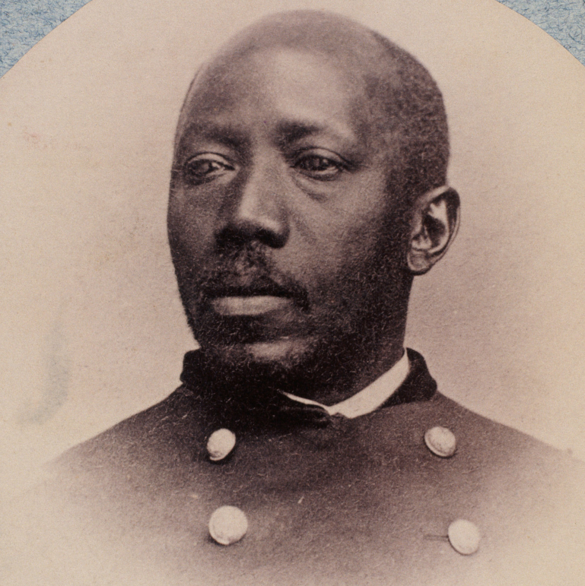 Martin R. Delany - BlacklistedCulture.com