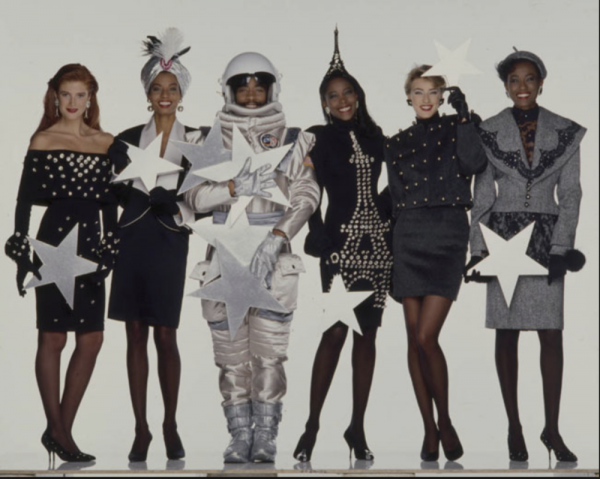 Patrick Kelly - BlacklistedCulture.com