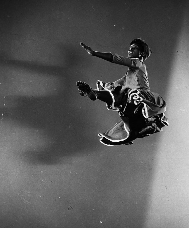 Pearl Primus - BlacklistedCulture.com