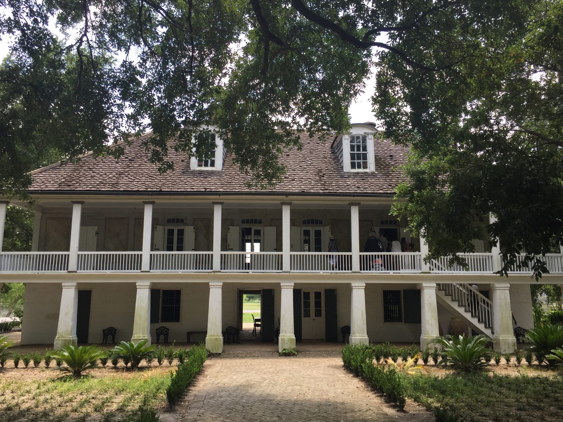 The Whitney Plantation - BlacklistedCulture.com