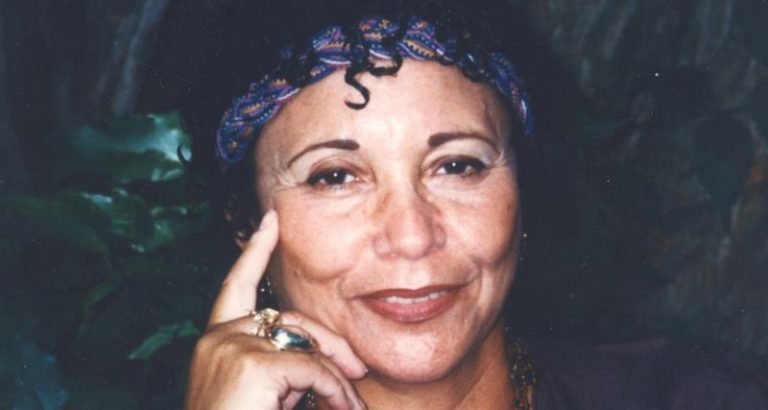 Virginia Hamilton - BlacklistedCulture.com