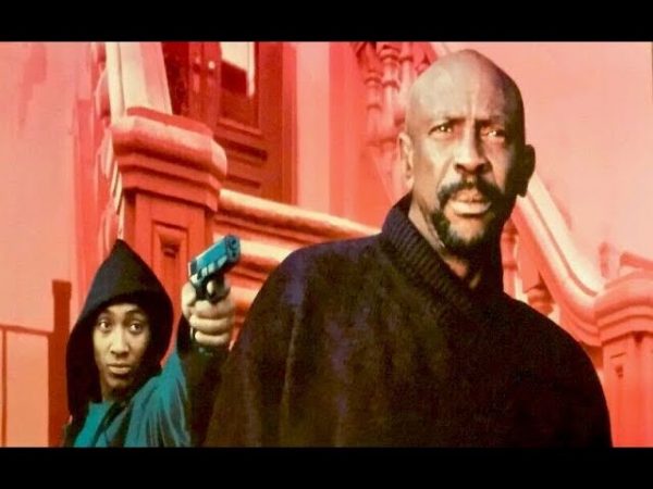 Zooman (1995) - BlacklistedCulture.com