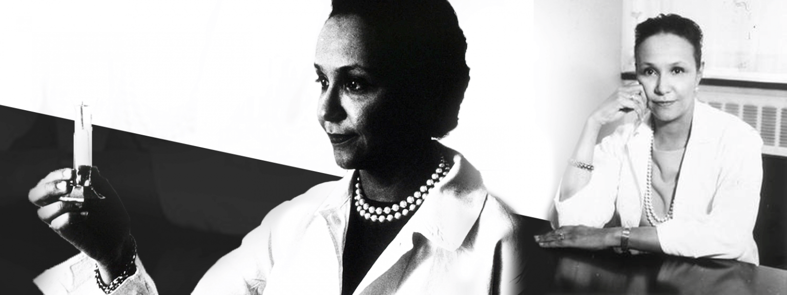 Jane Cooke Wright - BlacklistedCulture.com