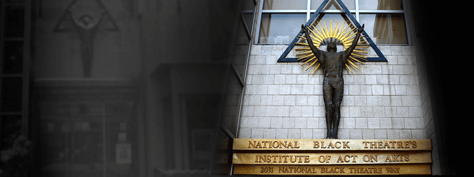 National Black Theatre - BlacklistedCulture.com